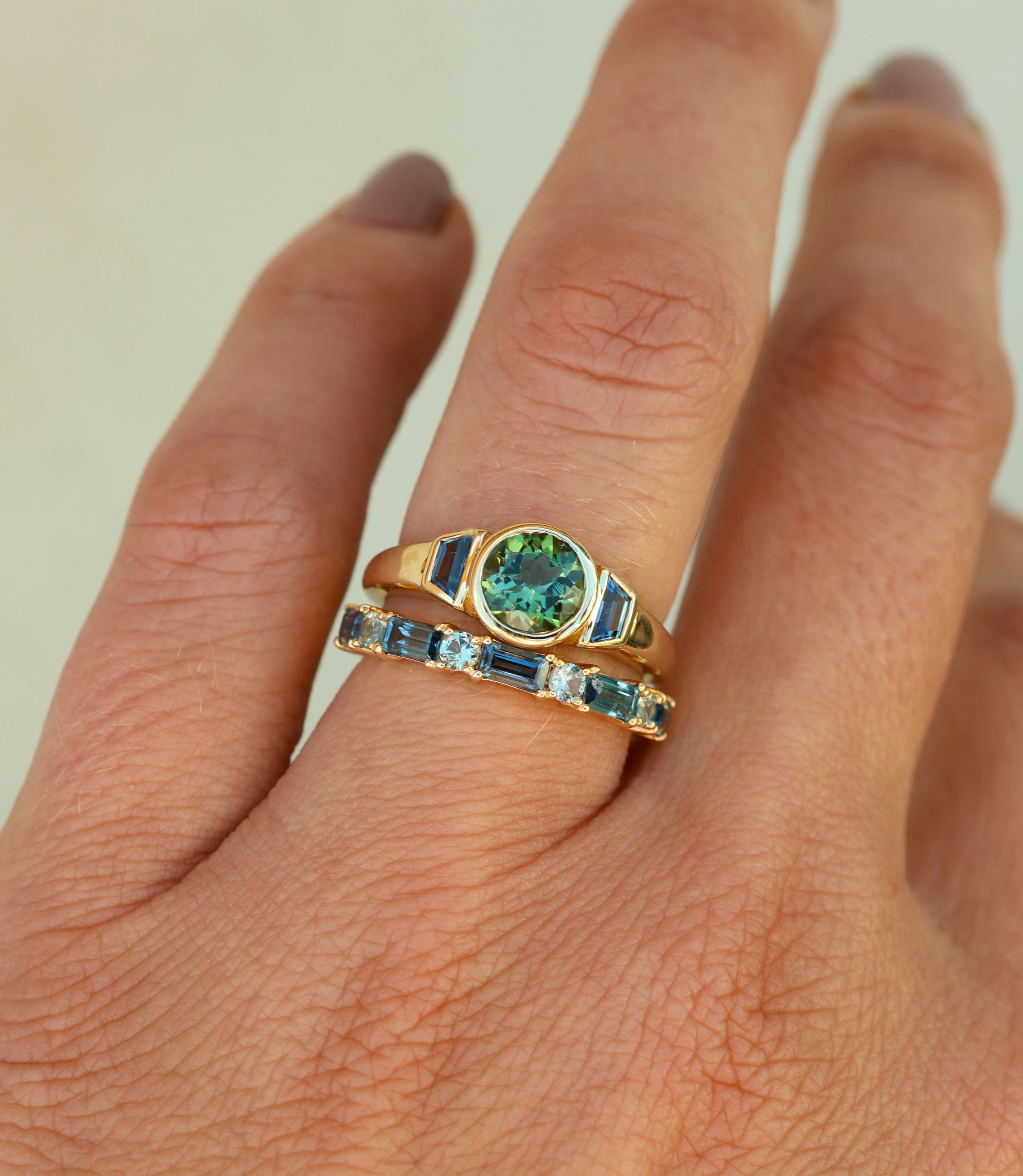 Handcrafted Engagement Rings– Rosedale Jewelry