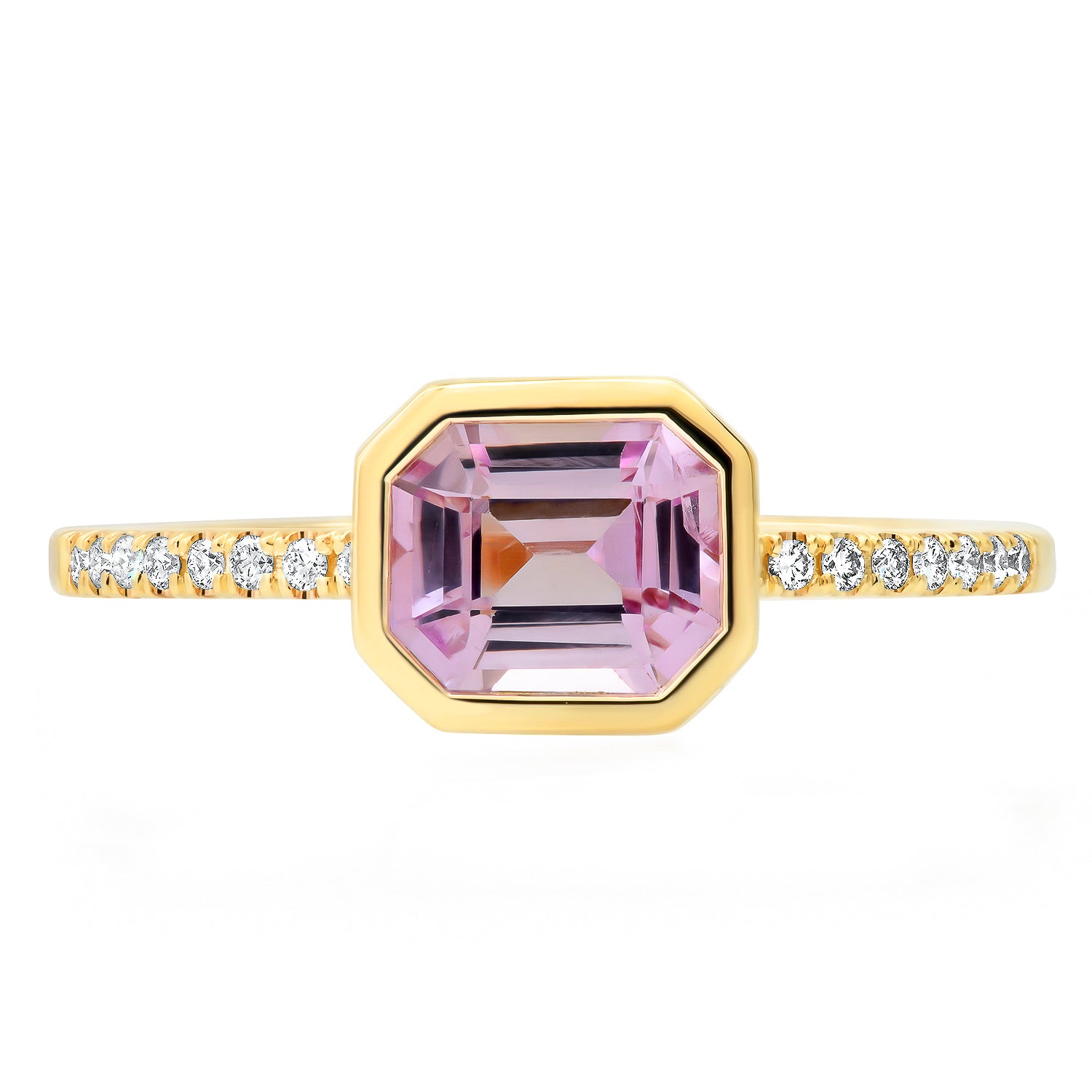 Handcrafted Engagement Rings– Rosedale Jewelry