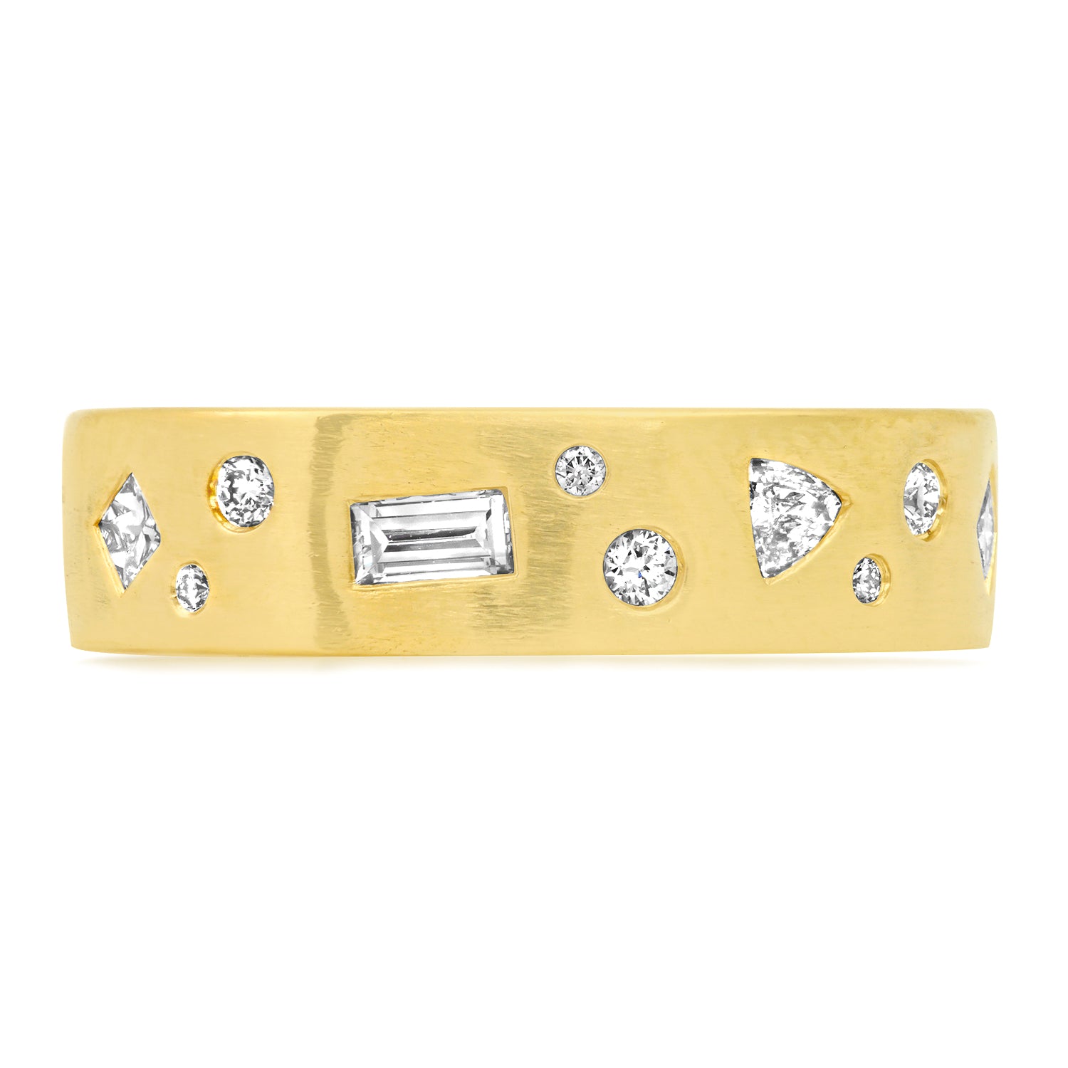 Handcrafted Rings - Order Today!– Rosedale Jewelry