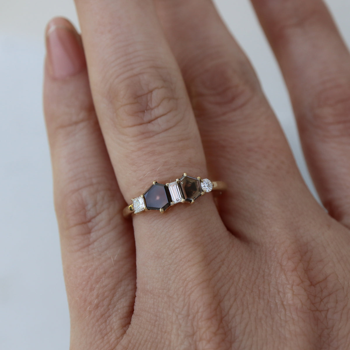 Handcrafted Rings - Order Today!– Rosedale Jewelry